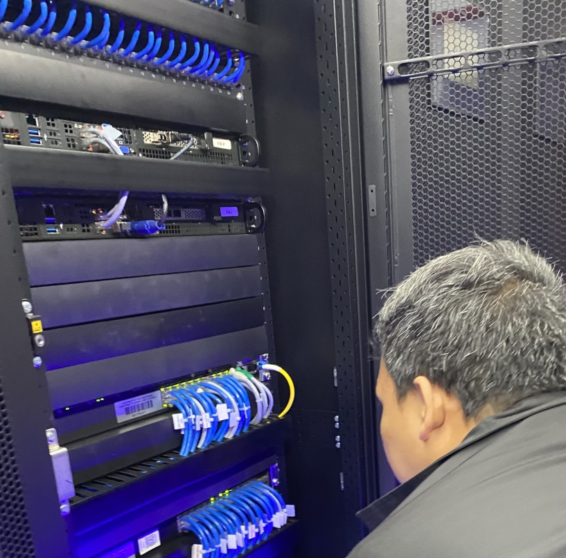 Data Commons – University of the Philippines